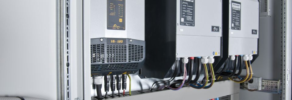 Smart Energysystems International AG | Renewable Off-Grid Power Supply ...