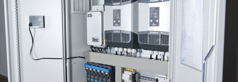 Smart Energysystems International AG | Renewable Off-Grid Power Supply ...