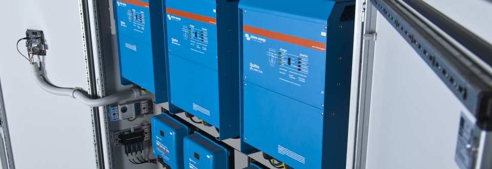 Smart Energysystems International AG | Renewable Off-Grid Power Supply ...