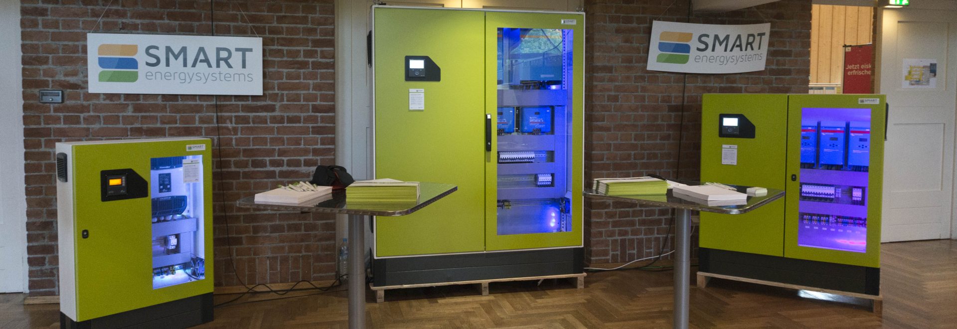 Smart Energysystems International AG | Renewable Off-Grid Power Supply ...