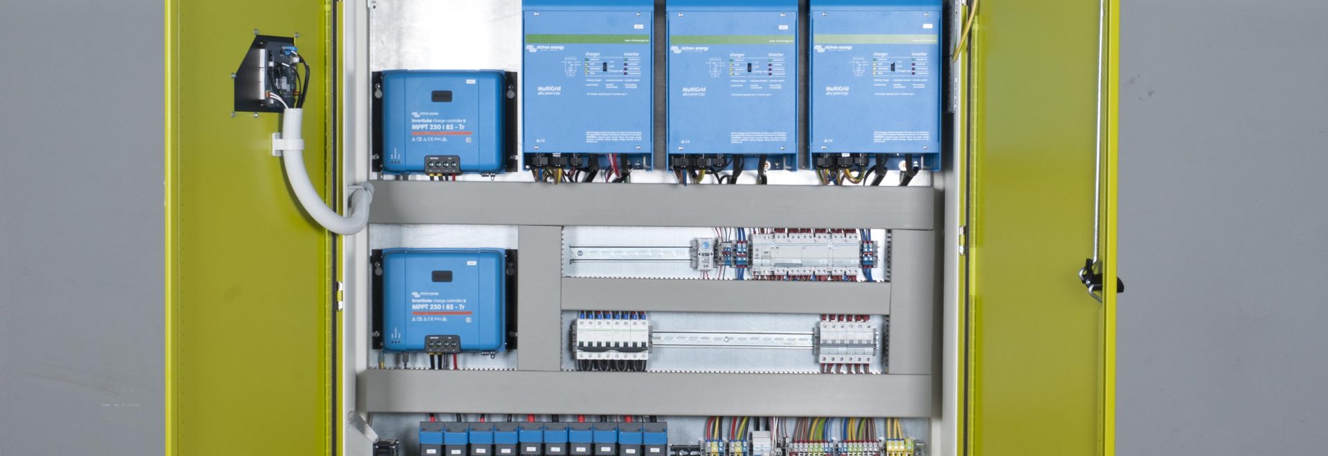 Smart Energysystems International AG | Renewable Off-Grid Power Supply ...